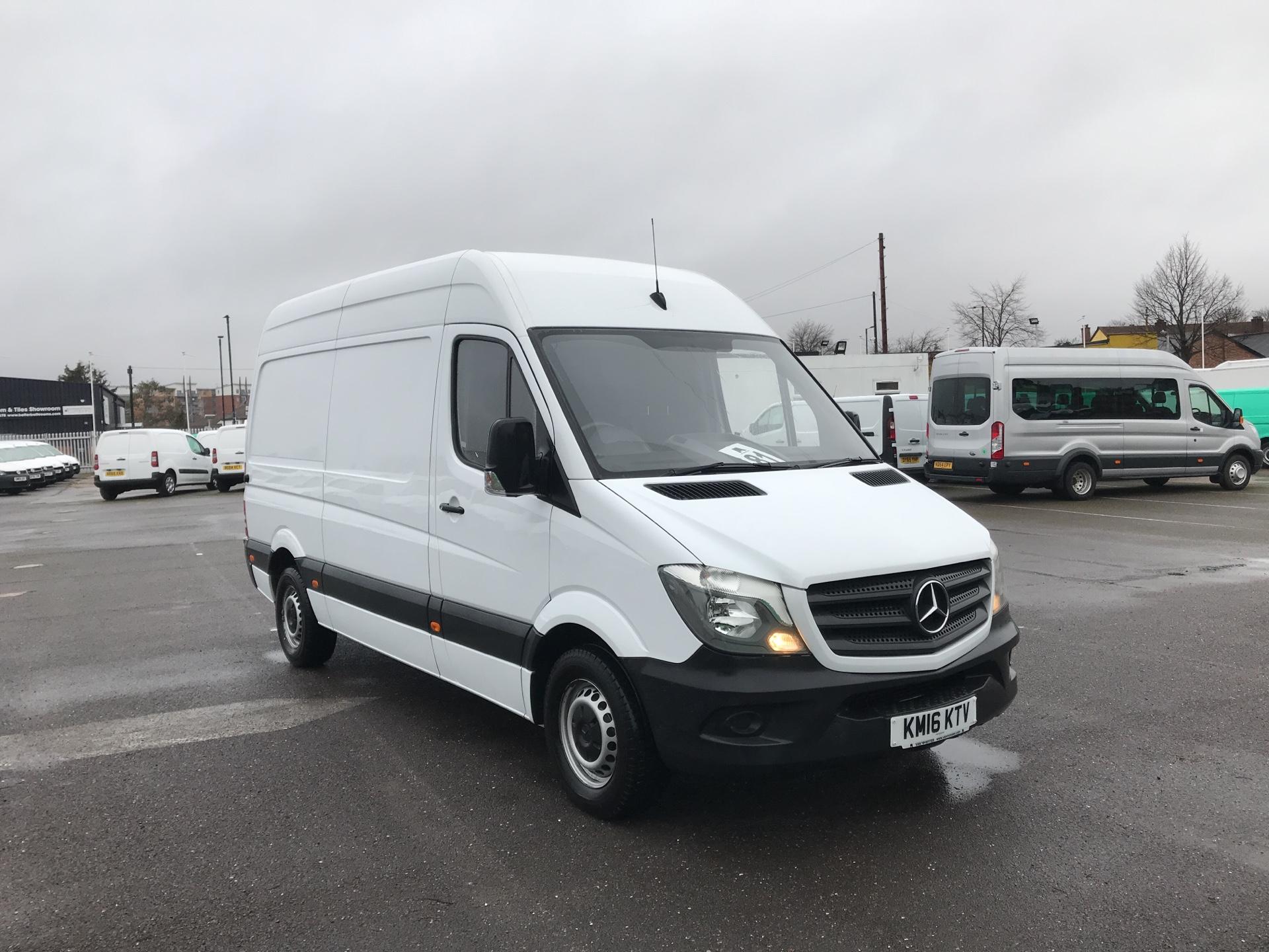 Commercial Vehicles & Used Vans For Sale | Van Monster