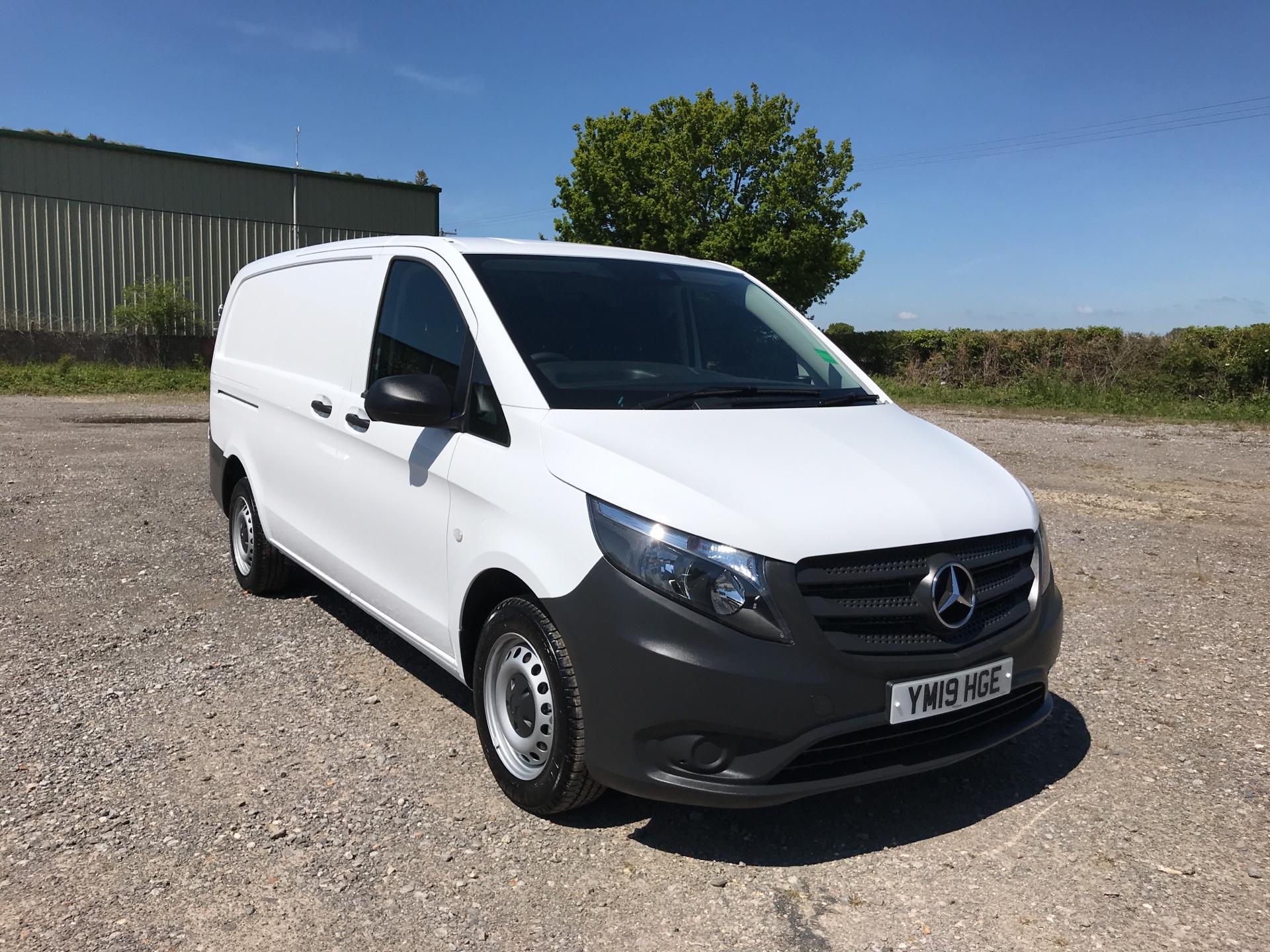 Commercial Vehicles & Used Vans For Sale | Van Monster